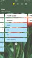 Case Study: Padlet as a Tool to Design Learning – Technology Enhanced Learning