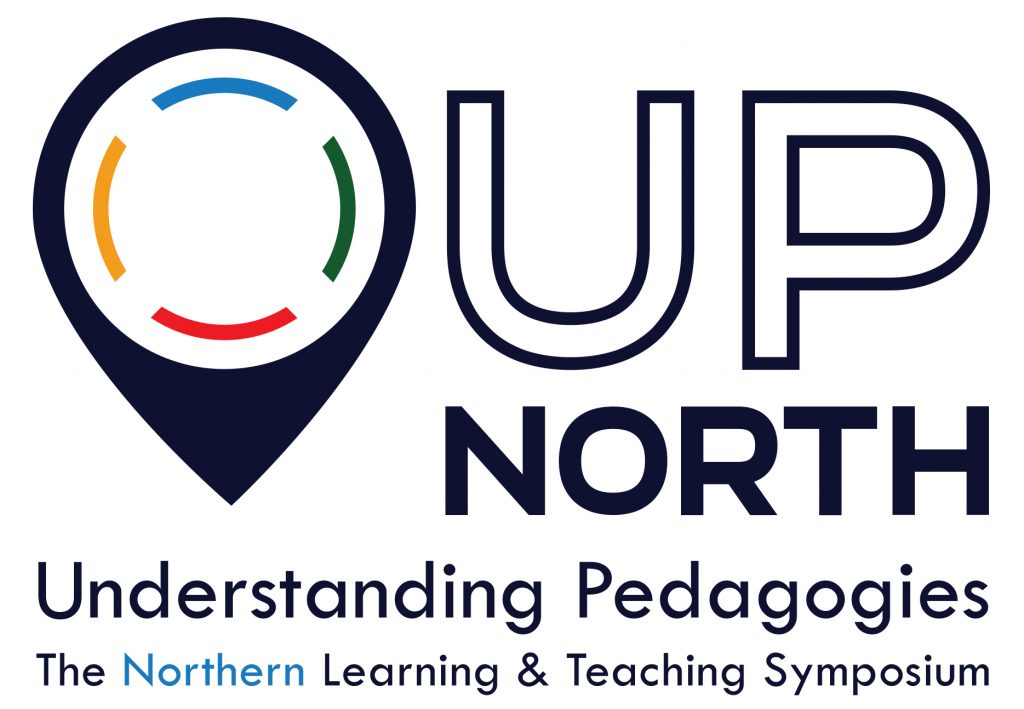 UP North Technology Showcase - Technology Enhanced Learning