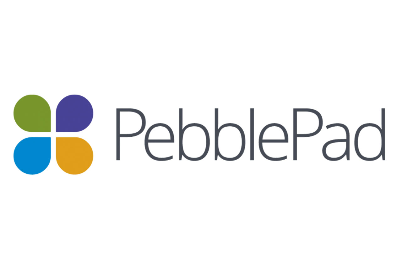 PebblePad – Technology Enhanced Learning