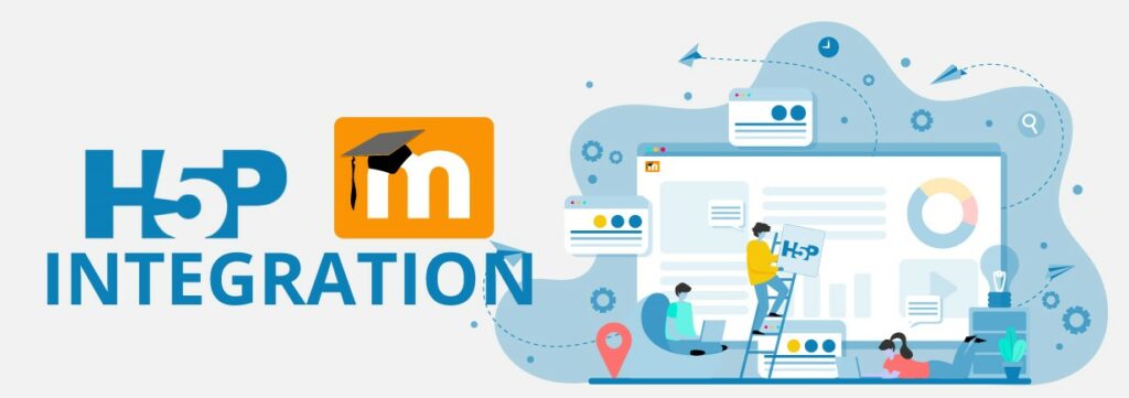 Making your Moodle course more interactive with H5P - Technology Enhanced Learning