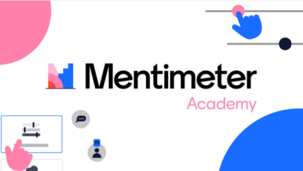 Introducing Mentimeter Academy - Technology Enhanced Learning