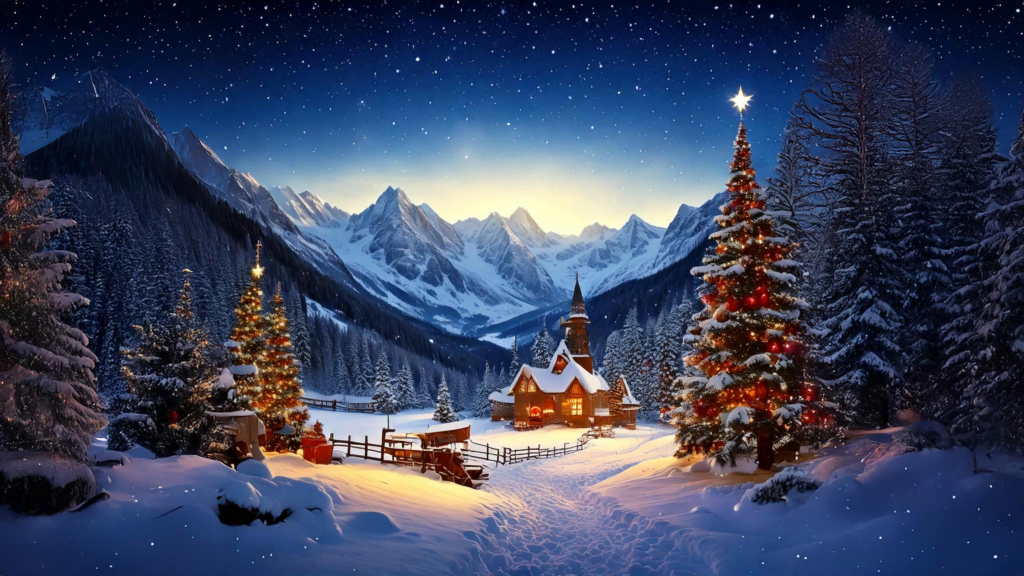 Twelve days of Adobe Express for Christmas 2024 - Day Seven ...