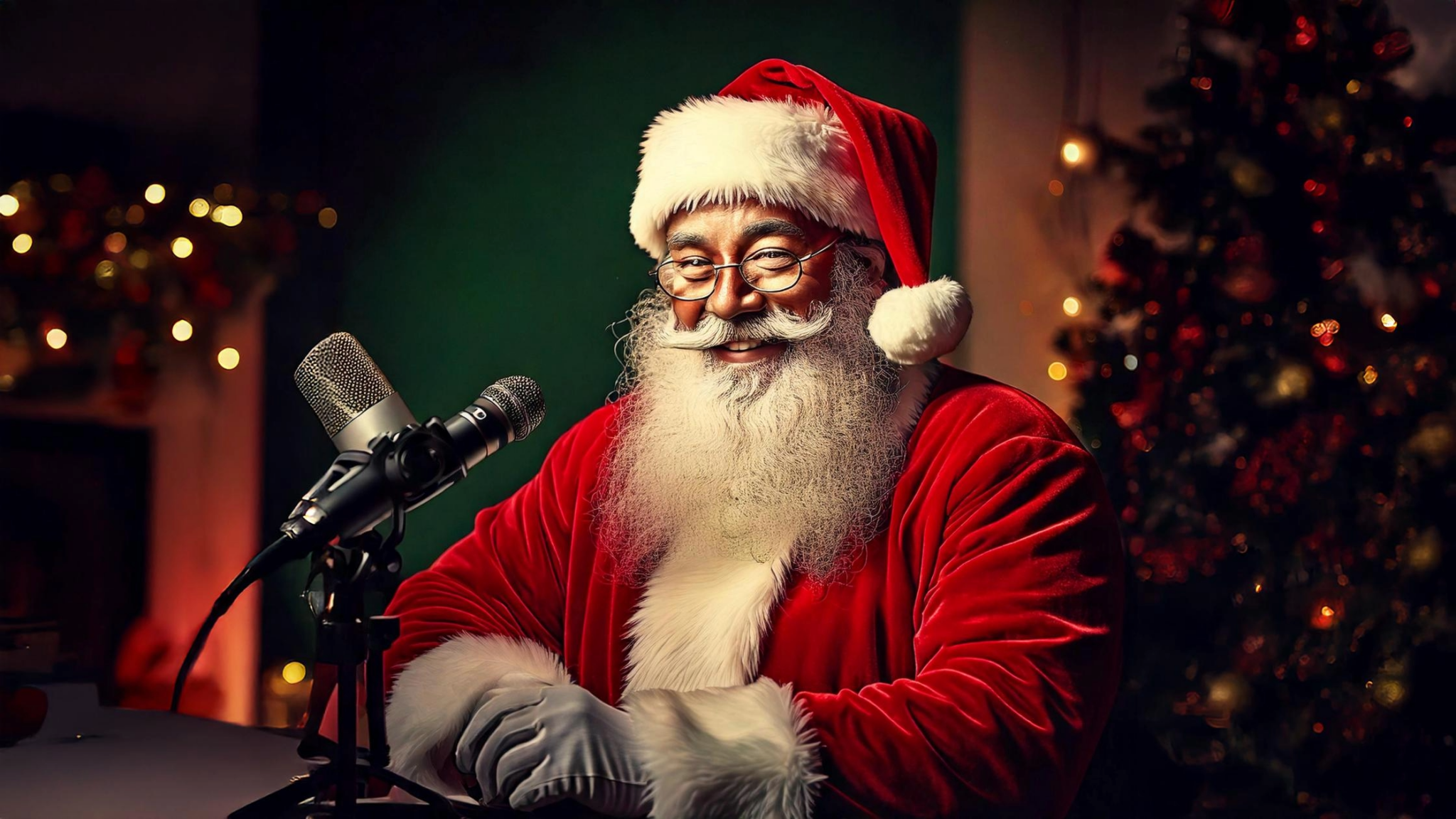 Twelve days of Adobe Express for Christmas 2024 - Day Eight ...