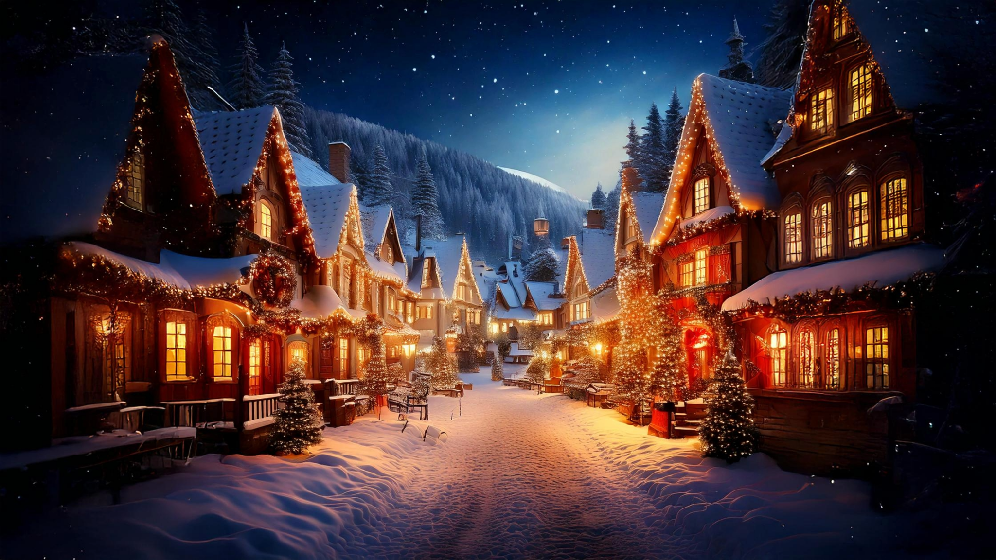 Twelve days of Adobe Express for Christmas 2024 - Day Five - Technology ...