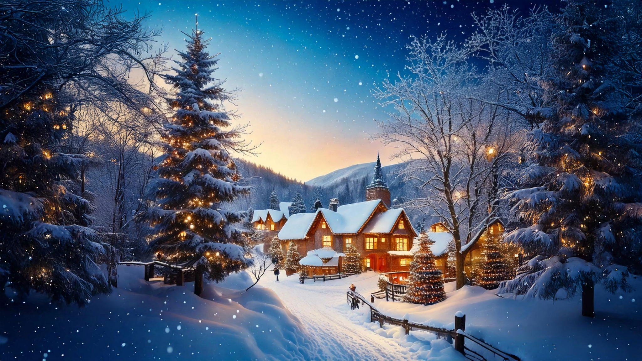 Twelve days of Adobe Express for Christmas 2024 - Day Six - Technology ...